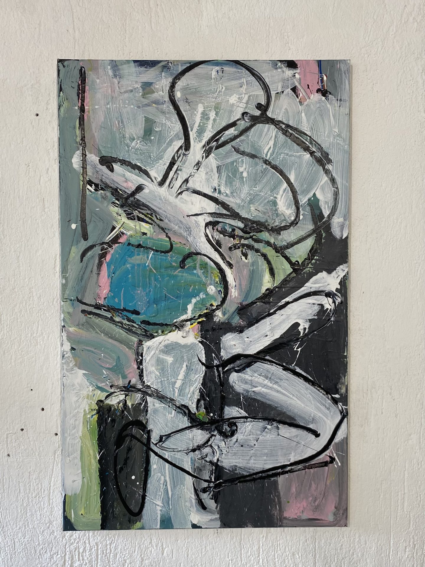 Die Kunst - Max Giermann