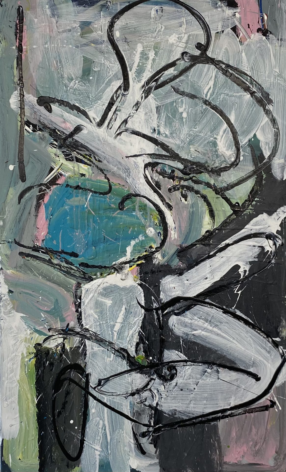 Die Kunst - Max Giermann