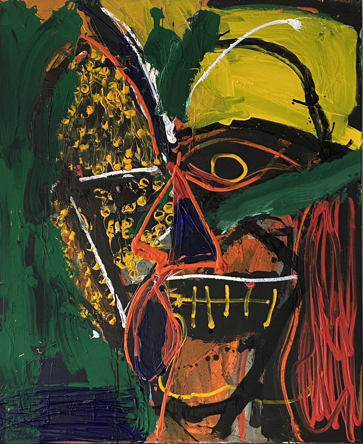 Die Kunst - Max Giermann