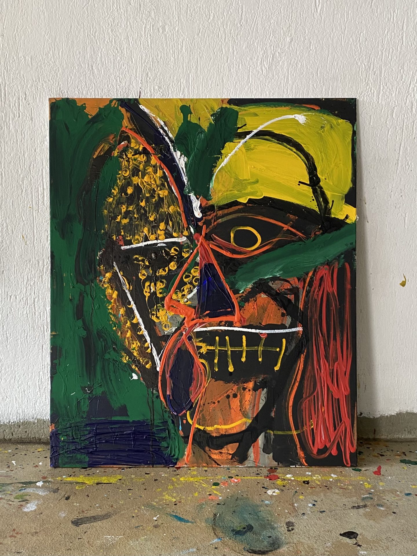 Die Kunst - Max Giermann