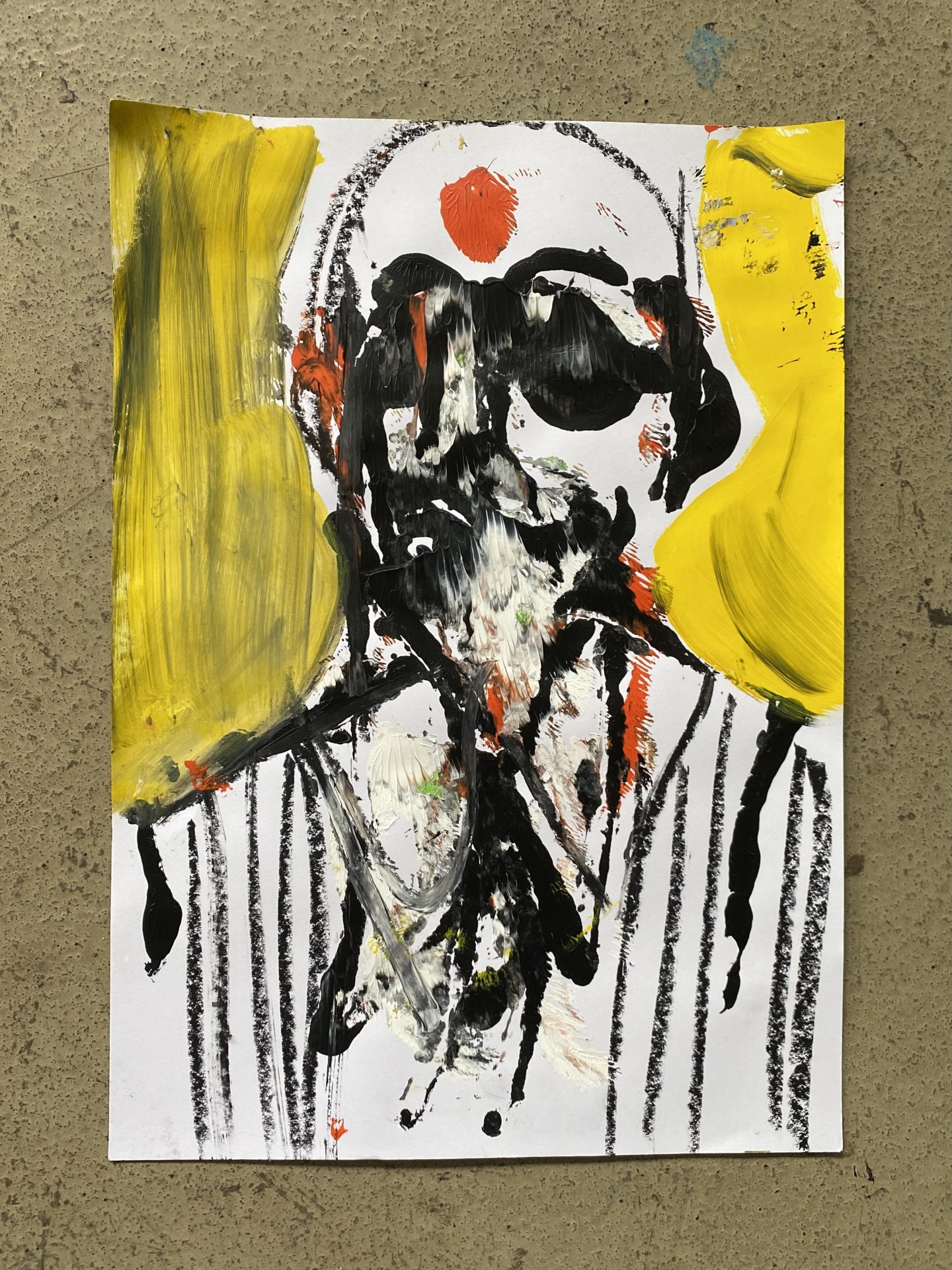 Die Kunst - Max Giermann