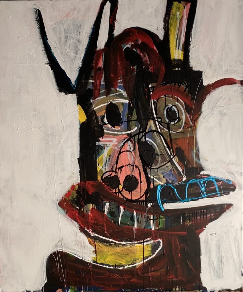 Die Kunst - Max Giermann