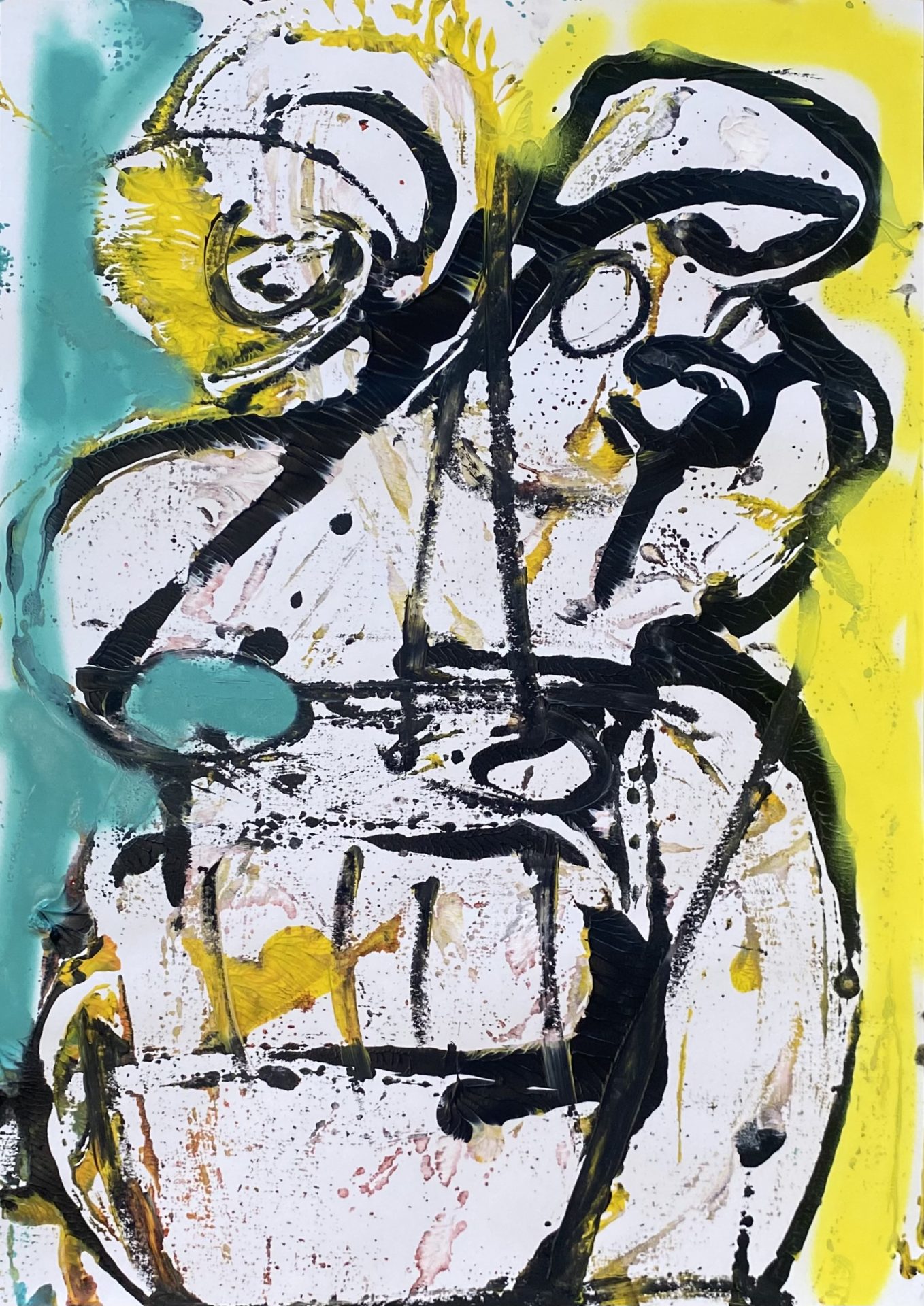 Die Kunst - Max Giermann